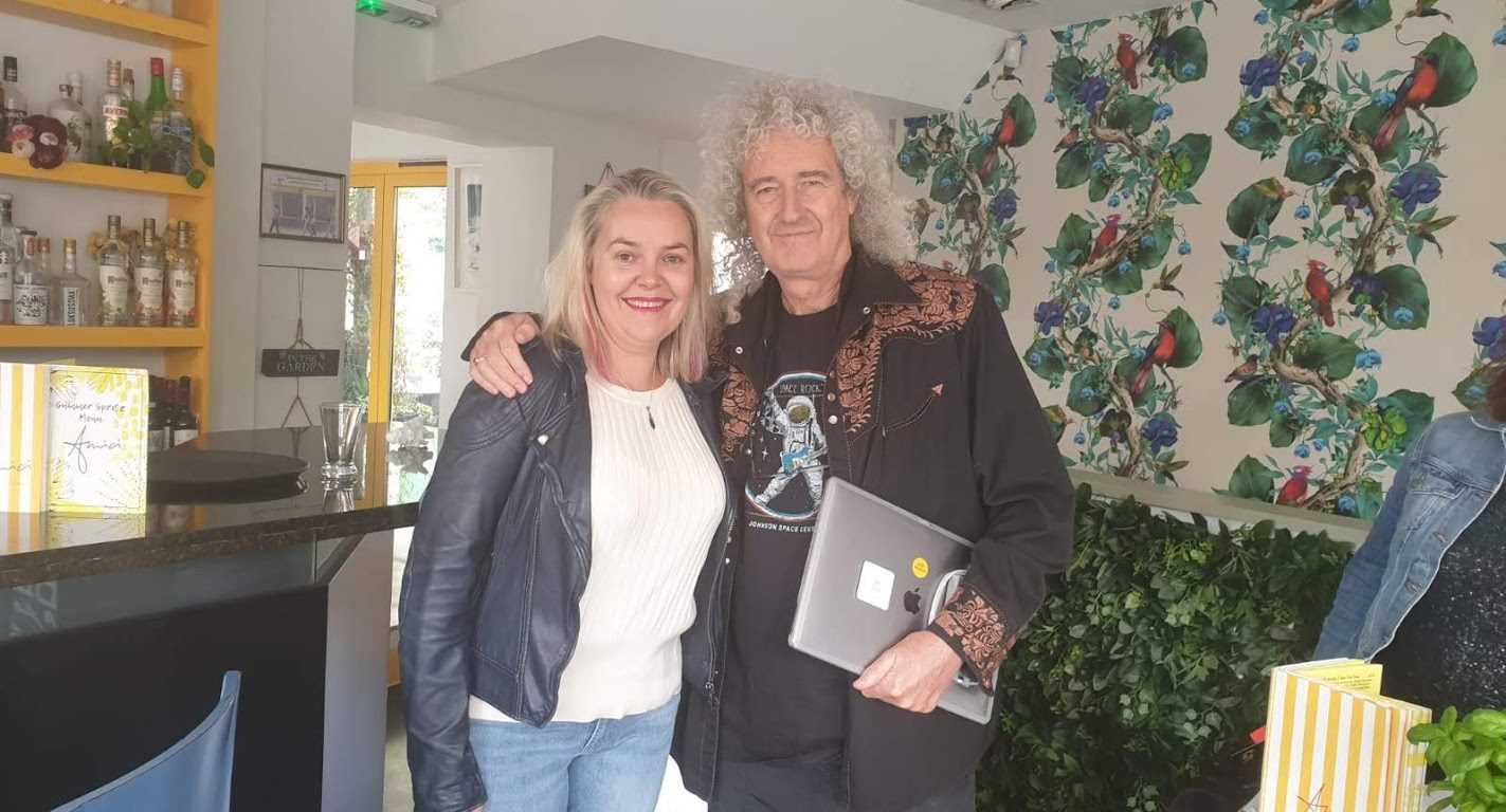 Careers - Doost & Amici